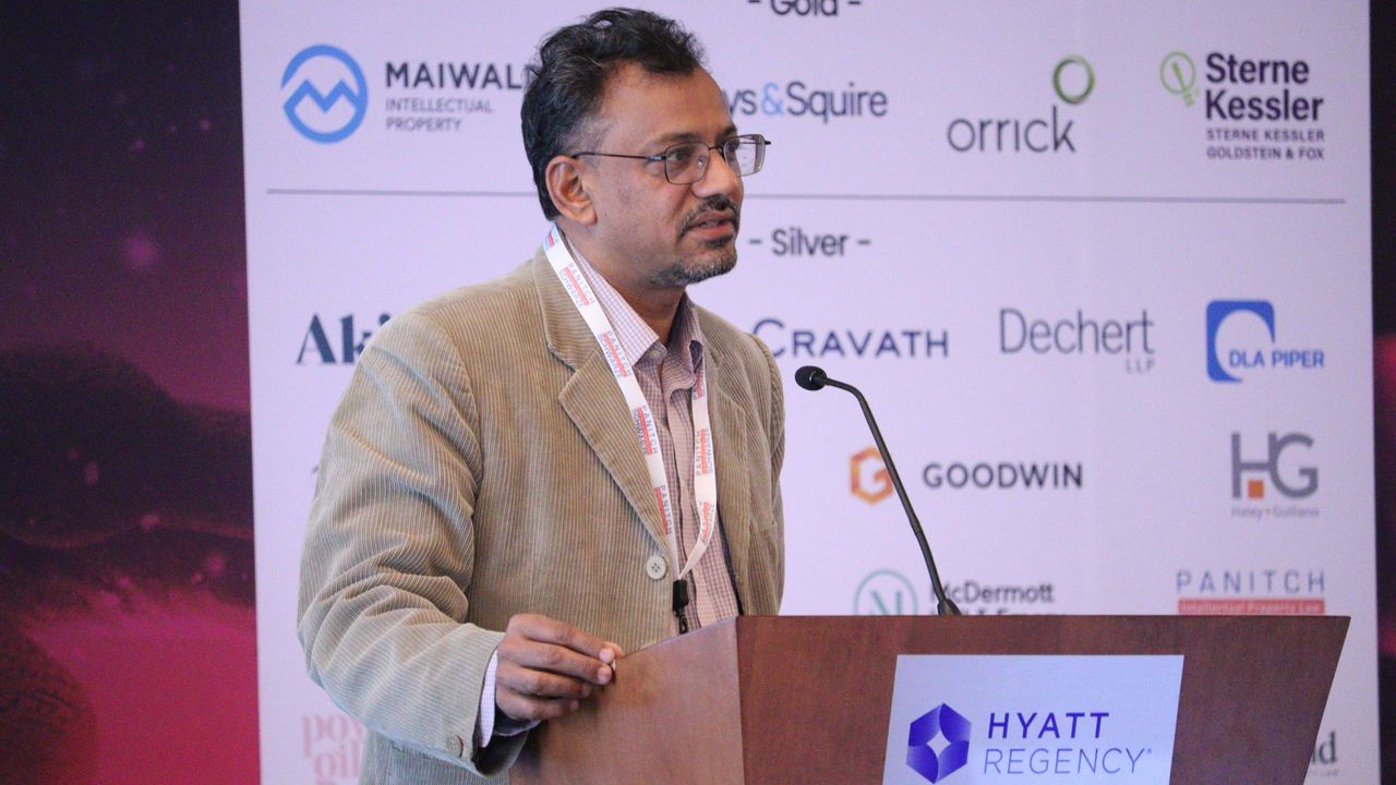 WATCH: Evergreening (or life cycle management patents) – including ...